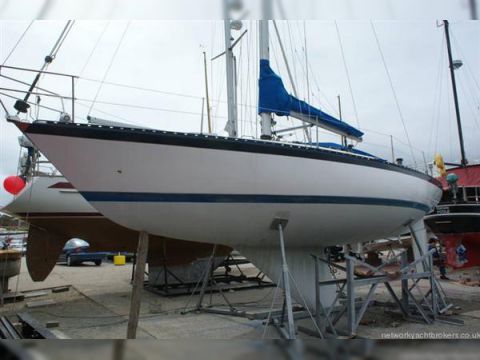 1984 Colvic Craft Ufo 34 for sale. View price, photos and Buy 1984 ...