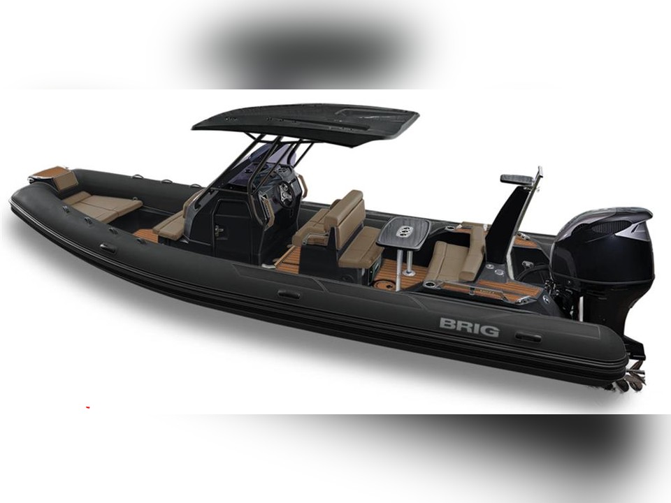 Brig brig eagle 8h delivery in 2022 for sale - Daily Boats