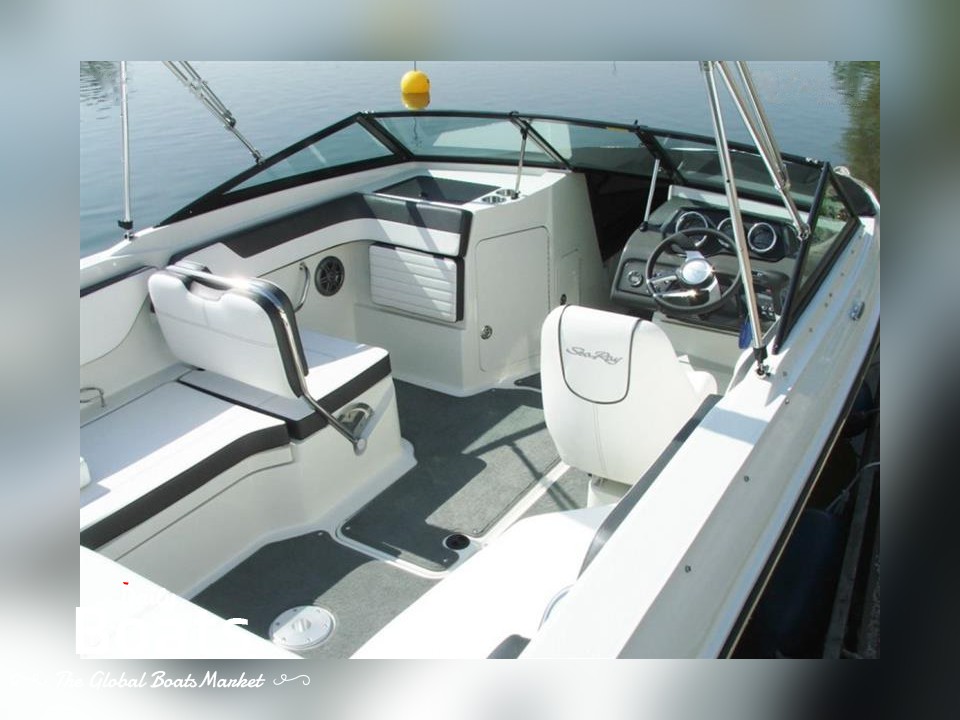 2021 Sea Ray (Us) Sea Ray 210 Spxe Bowrider for sale. View price ...