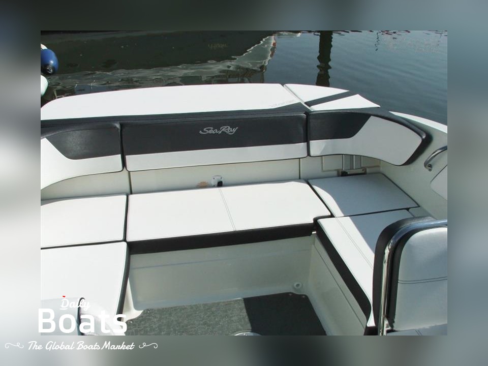 2021 Sea Ray (Us) Sea Ray 210 Spxe Bowrider for sale. View price ...