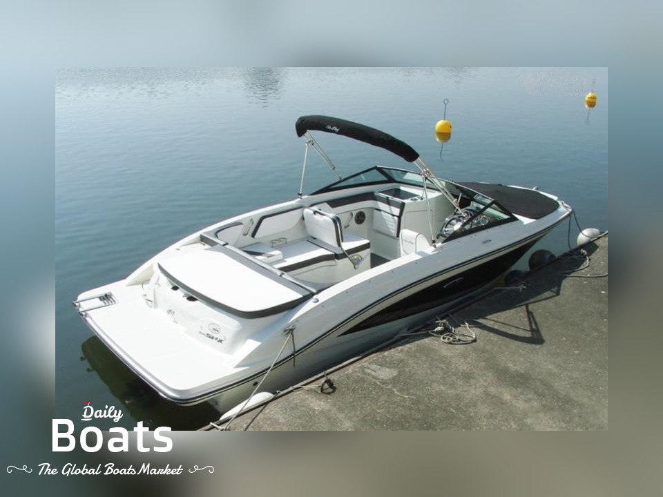 2021 Sea Ray (Us) Sea Ray 210 Spxe Bowrider for sale. View price ...