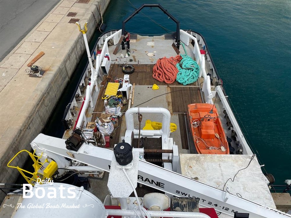 1998 Anchor Handling Tug for sale. View price, photos and Buy 1998 ...