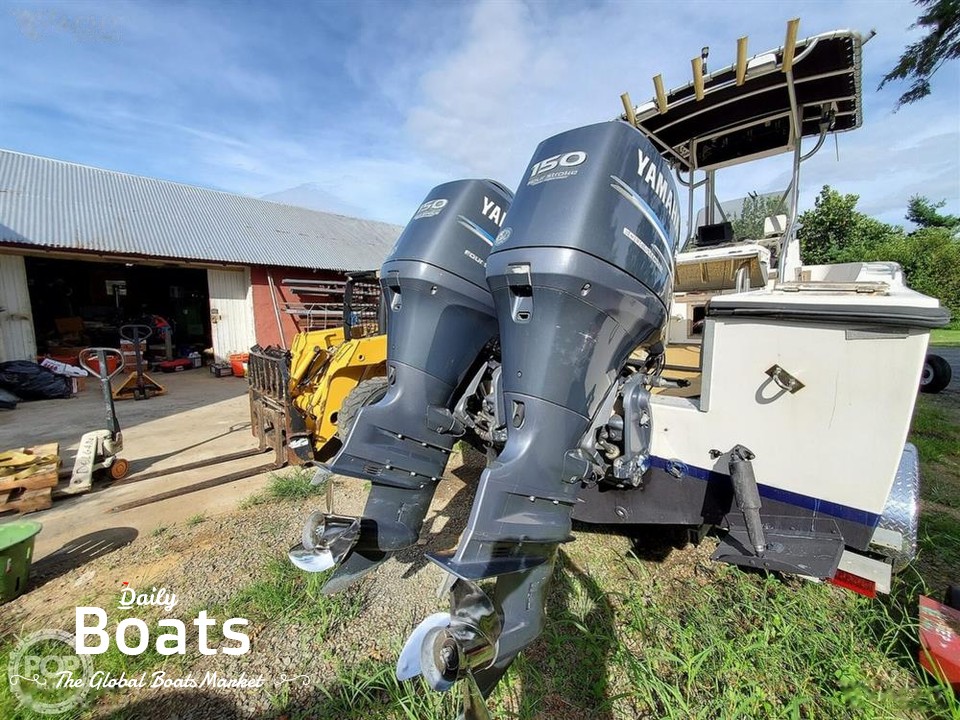 1983 Mako 254 for sale. View price, photos and Buy 1983 Mako 254 #271353