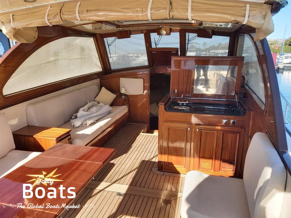 2009 Vicem Windsor Craft 36 for sale. View price, photos and Buy 2009 ...