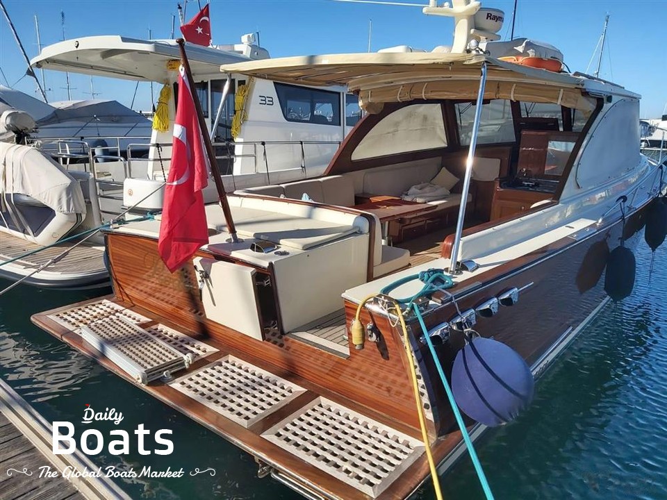 2009 Vicem Windsor Craft 36 for sale. View price, photos and Buy 2009 ...