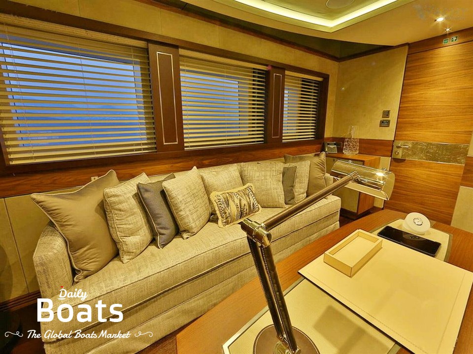2016 Bilgin Bilgin 46M for sale. View price, photos and Buy 2016 Bilgin ...