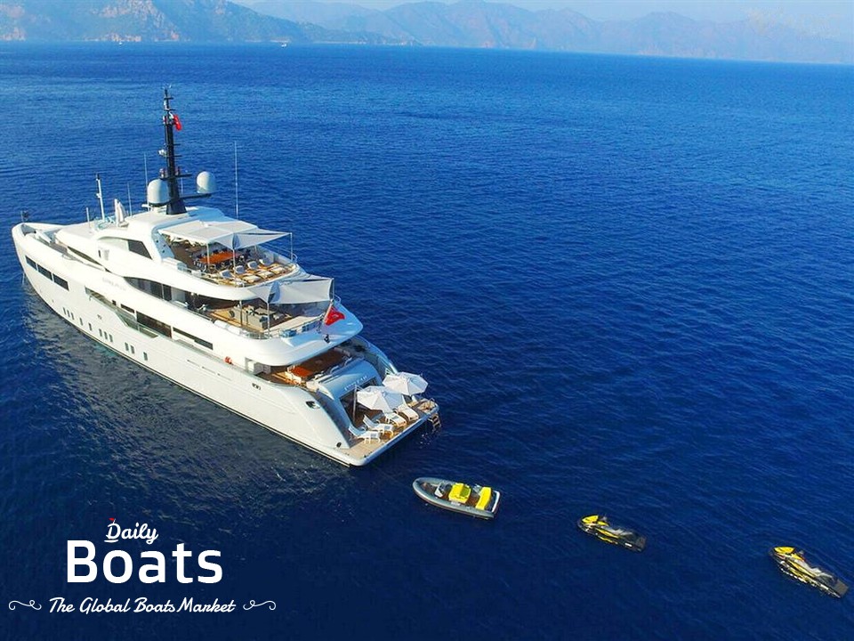 2016 Bilgin Bilgin 46M for sale. View price, photos and Buy 2016 Bilgin ...