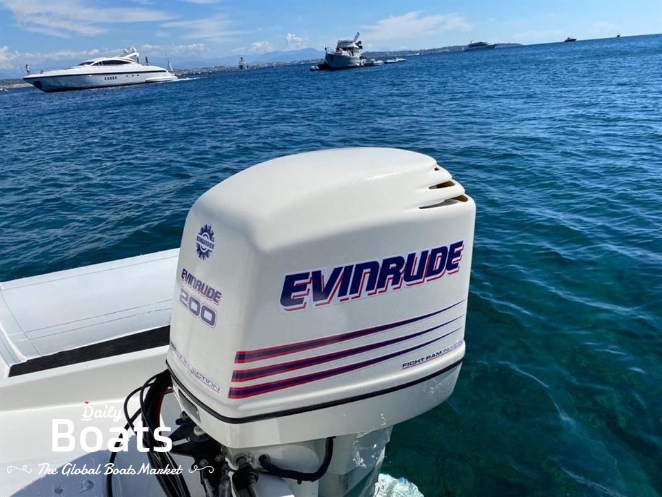 1995 Marlin Boat 640 for sale. View price, photos and Buy 1995 Marlin ...