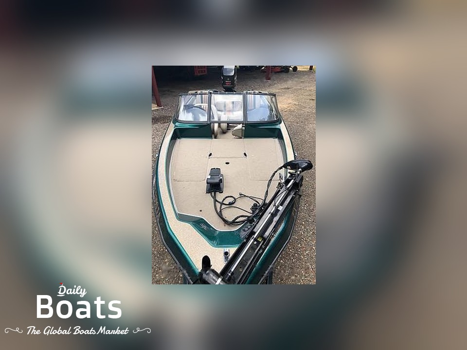 1998 Champion Fish And Ski for sale. View price, photos and Buy 1998 ...