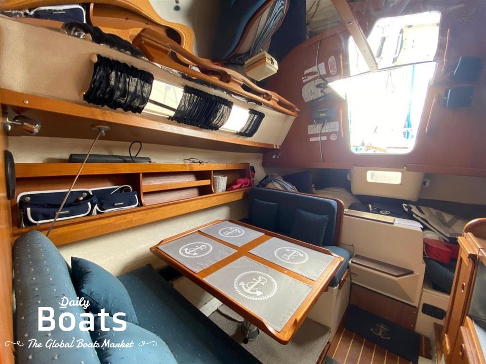 1983 Maxi Fenix 28 for sale. View price, photos and Buy 1983 Maxi Fenix ...