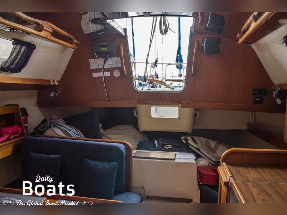 1983 Maxi Fenix 28 for sale. View price, photos and Buy 1983 Maxi Fenix ...