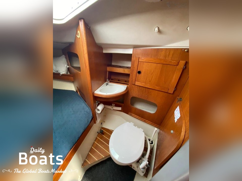 1983 Maxi Fenix 28 for sale. View price, photos and Buy 1983 Maxi Fenix ...