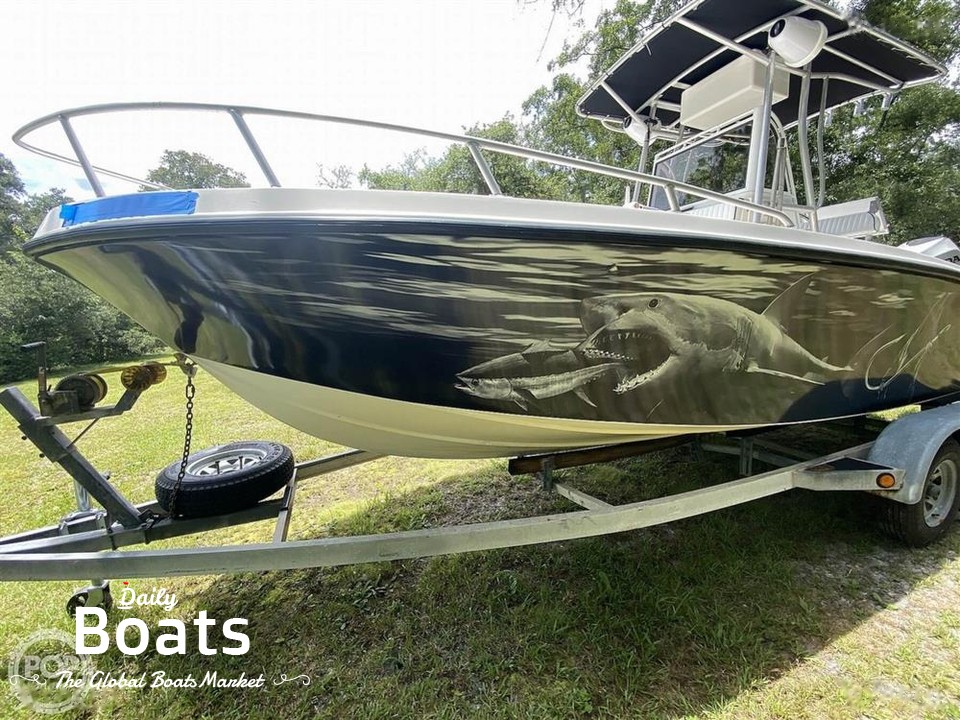 1995 Mako 22 Cc for sale. View price, photos and Buy 1995 Mako 22 Cc ...