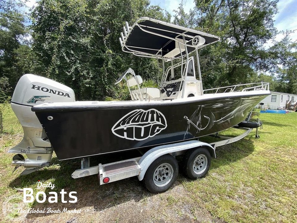 1995 Mako 22 Cc for sale. View price, photos and Buy 1995 Mako 22 Cc ...