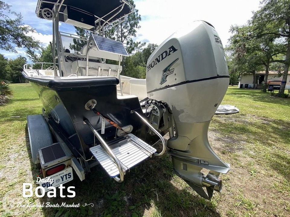 1995 Mako 22 Cc for sale. View price, photos and Buy 1995 Mako 22 Cc ...