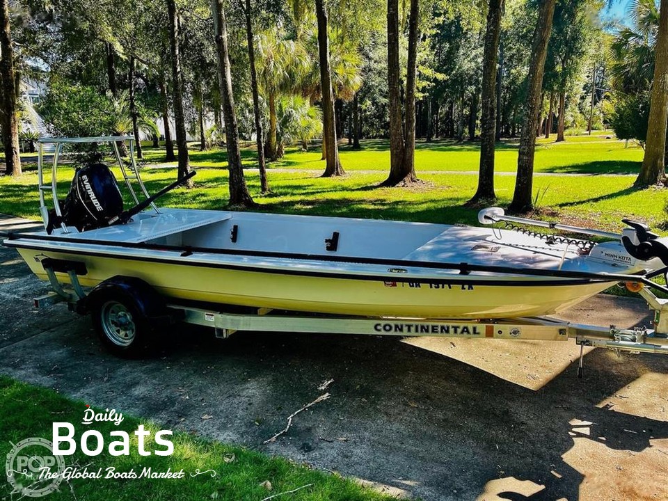 2010 Inshore Power Boats 16 for sale. View price, photos and Buy 2010 ...