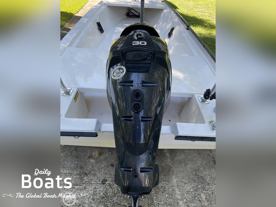 2010 Inshore Power Boats 16 for sale. View price, photos and Buy 2010 ...