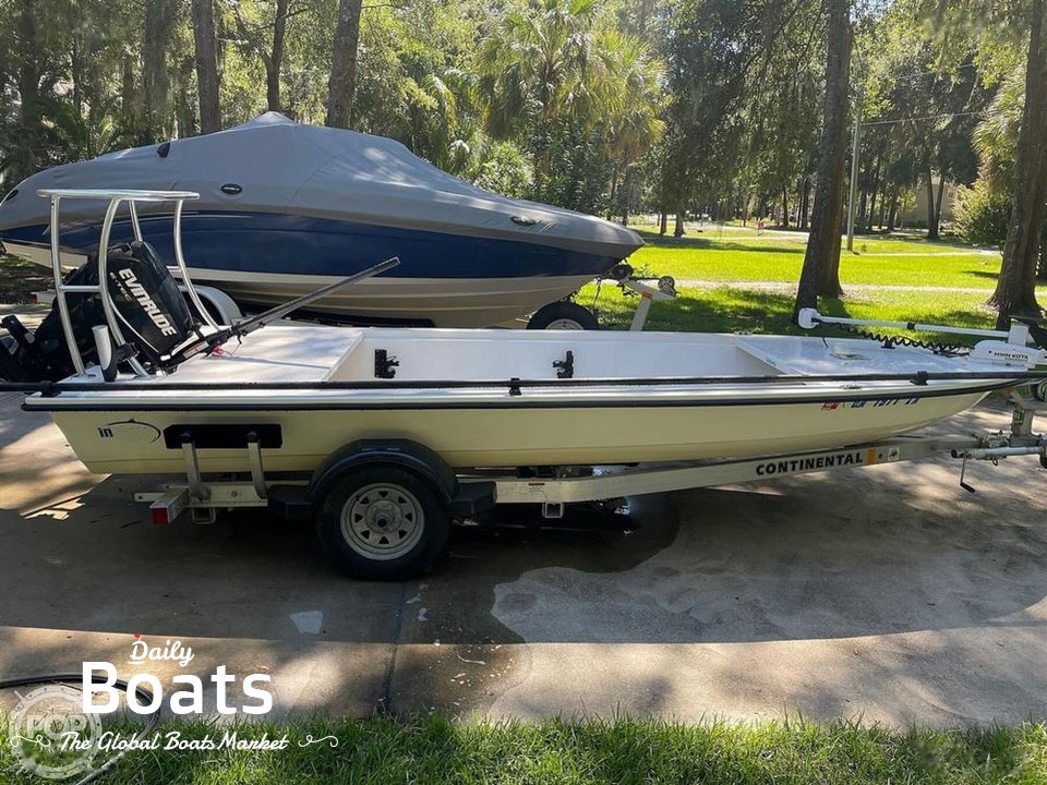 2010 Inshore Power Boats 16 for sale. View price, photos and Buy 2010 ...