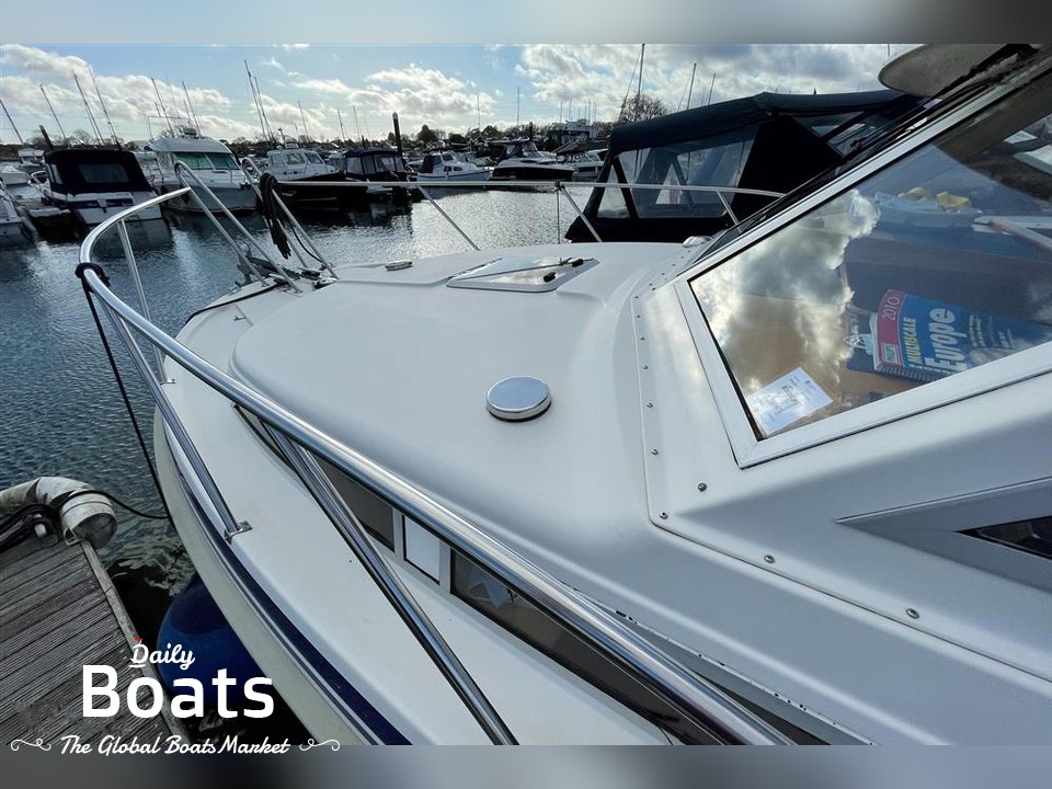 2001 Saga 29 for sale. View price, photos and Buy 2001 Saga 29 #271389