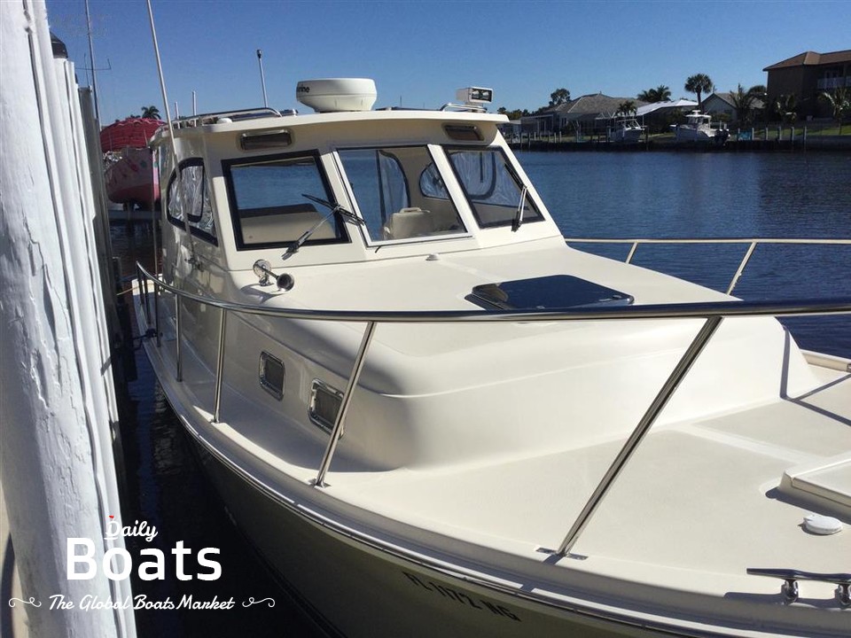 2005 Mainship Rum Runner for sale. View price, photos and Buy 2005 ...