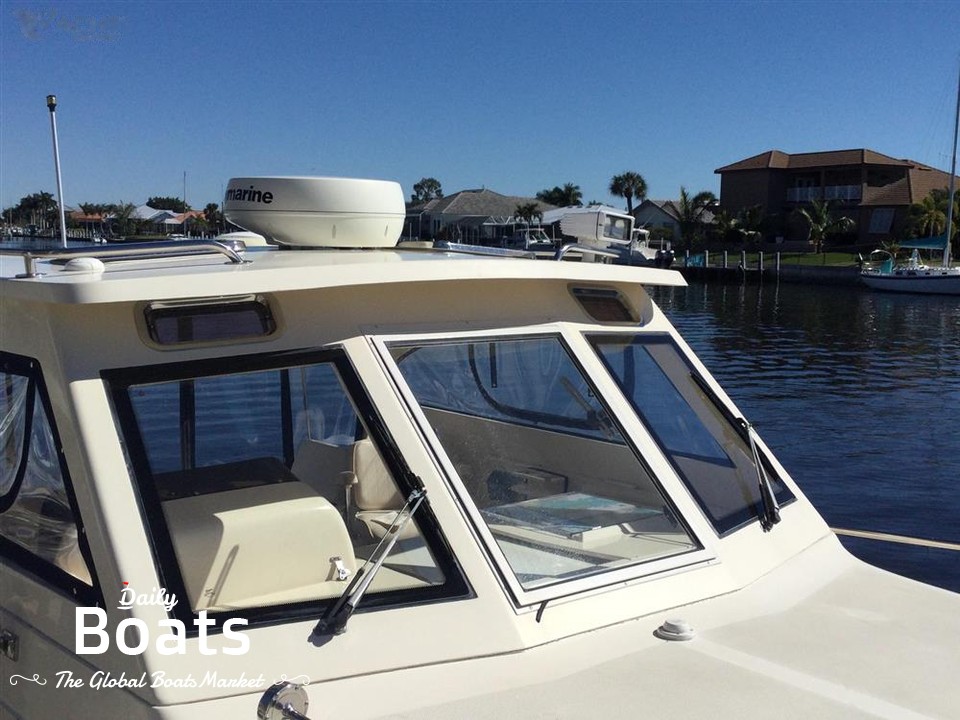 2005 Mainship Rum Runner for sale. View price, photos and Buy 2005 ...