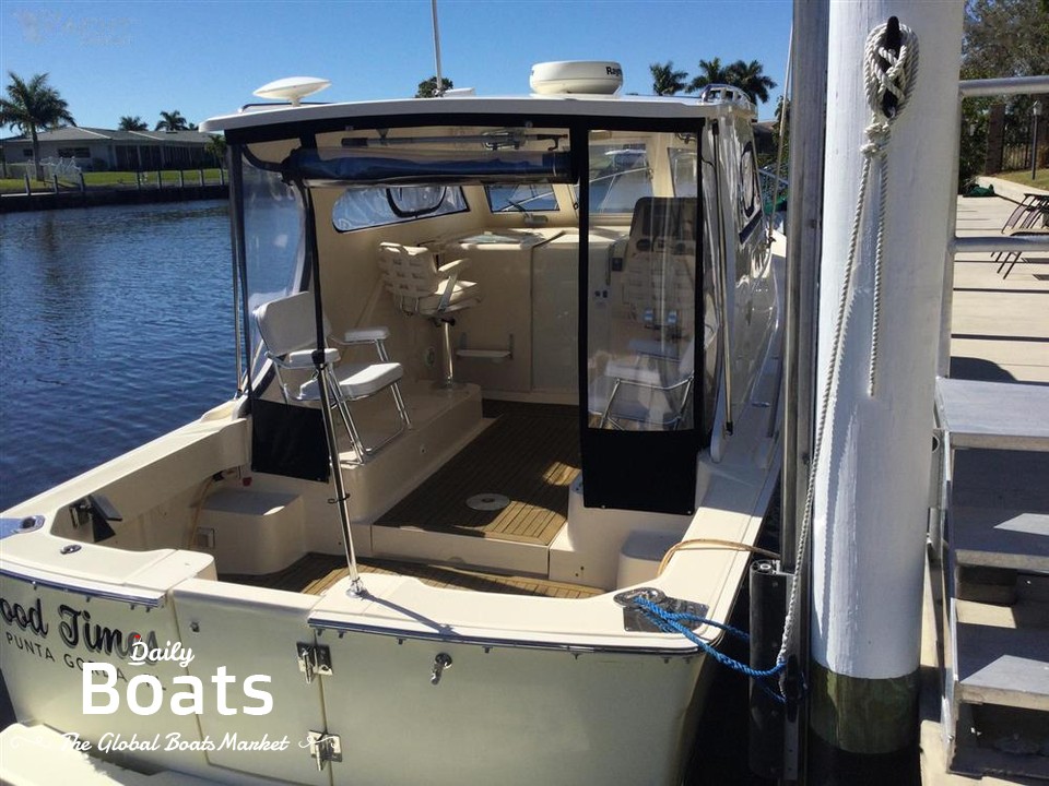 2005 Mainship Rum Runner for sale. View price, photos and Buy 2005 ...