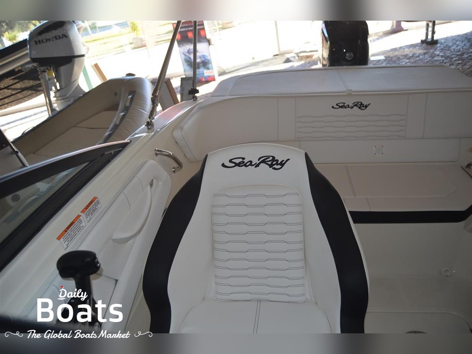 2022 Sea Ray Sea Ray 190 Spxo for sale. View price, photos and Buy 2022 ...