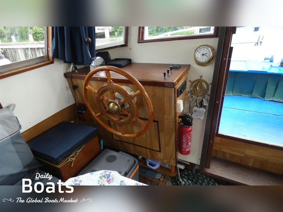 1979 Motor Cruiser 36Ft for sale. View price, photos and Buy 1979 Motor ...