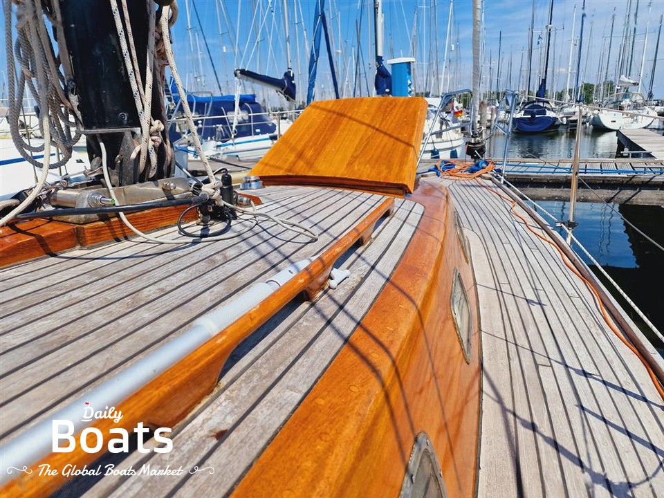 1975 Vindo 40 for sale. View price, photos and Buy 1975 Vindo 40 #271404