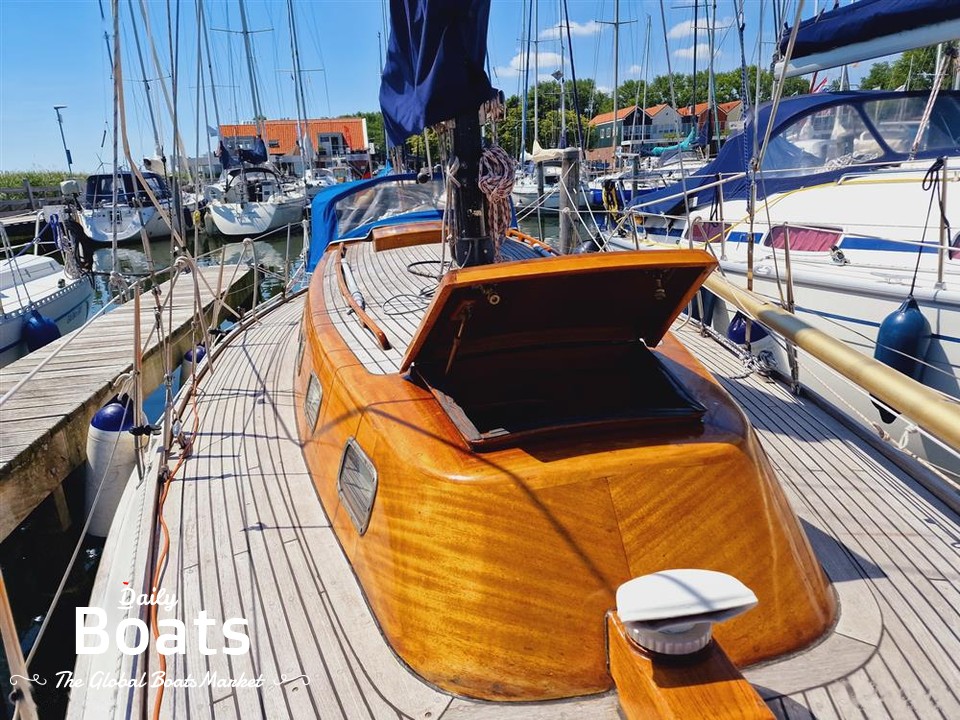 1975 Vindo 40 for sale. View price, photos and Buy 1975 Vindo 40 #271404