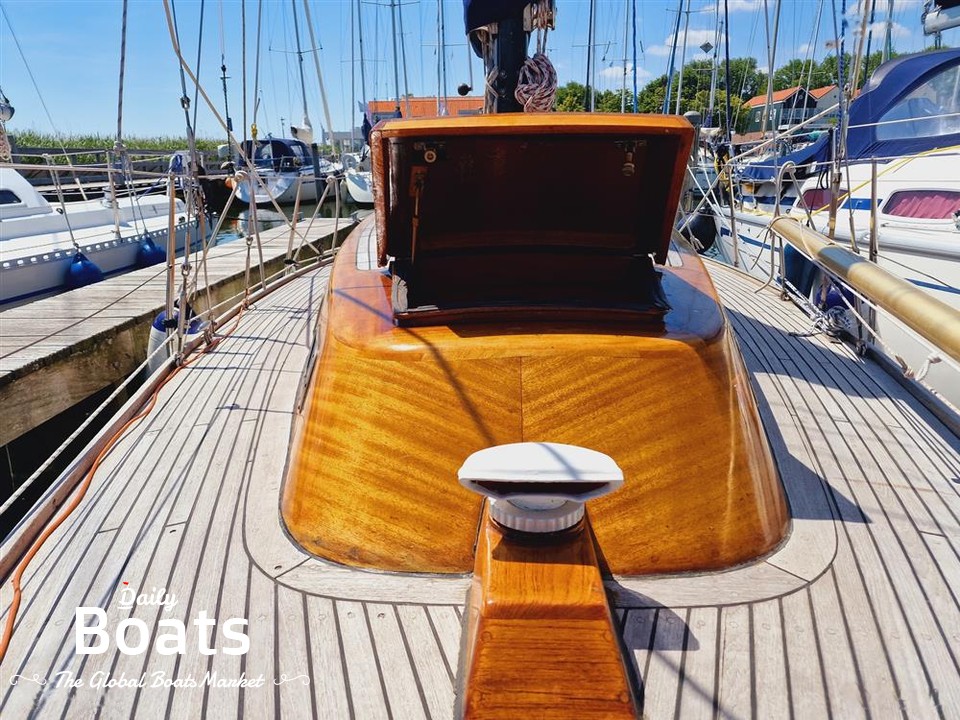 1975 Vindo 40 for sale. View price, photos and Buy 1975 Vindo 40 #271404