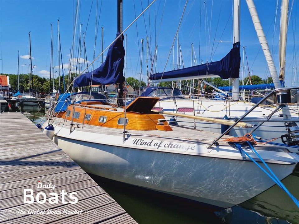 1975 Vindo 40 for sale. View price, photos and Buy 1975 Vindo 40 #271404