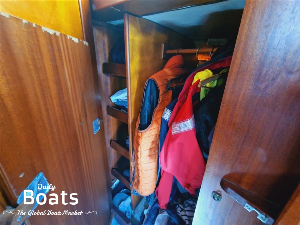 1975 Vindo 40 for sale. View price, photos and Buy 1975 Vindo 40 #271404