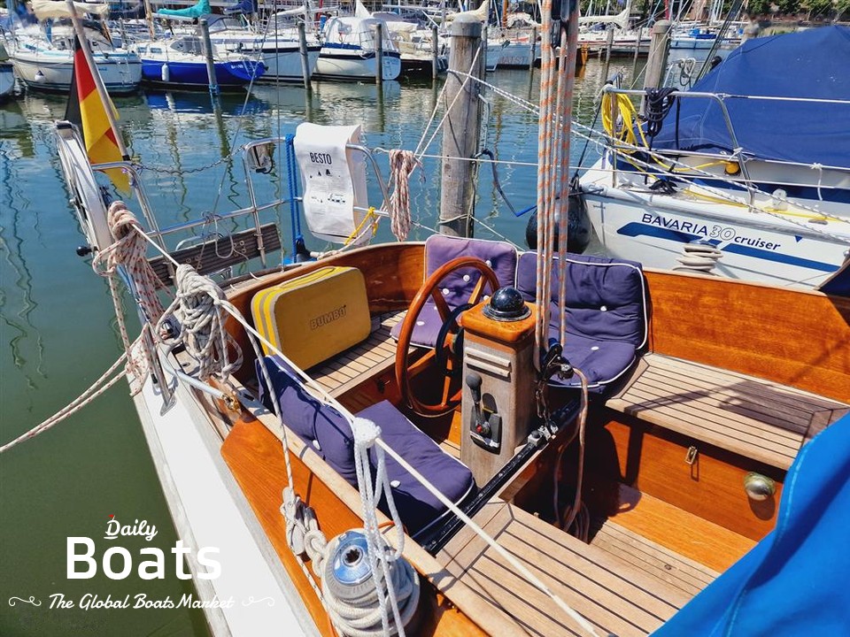 1975 Vindo 40 for sale. View price, photos and Buy 1975 Vindo 40 #271404