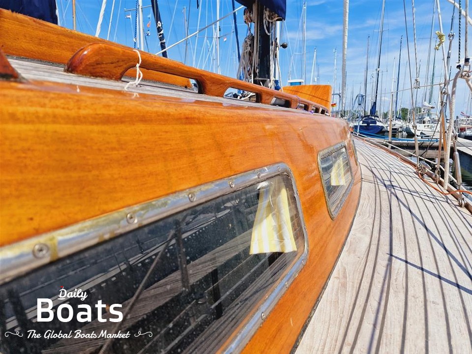 1975 Vindo 40 for sale. View price, photos and Buy 1975 Vindo 40 #271404