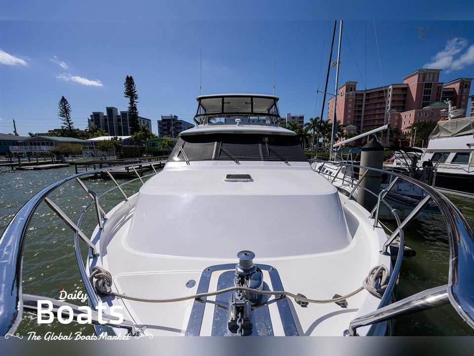 2008 Ocean Alexander 64 Pilothouse for sale. View price, photos and Buy ...
