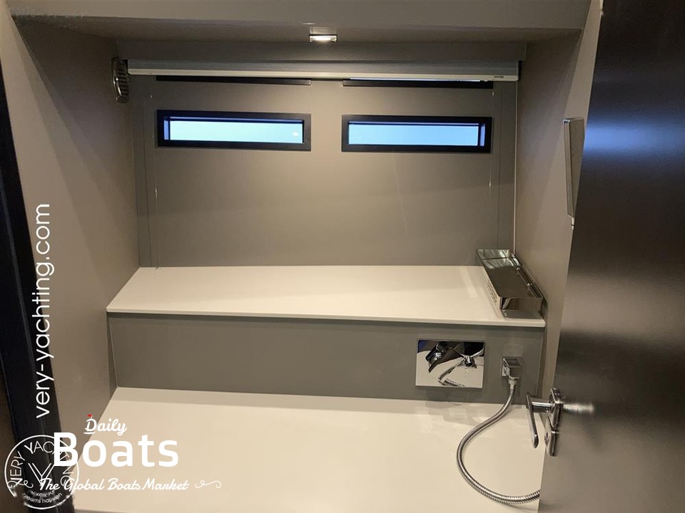 2020 Okean Yachts 55 Open Sport for sale. View price, photos and Buy ...