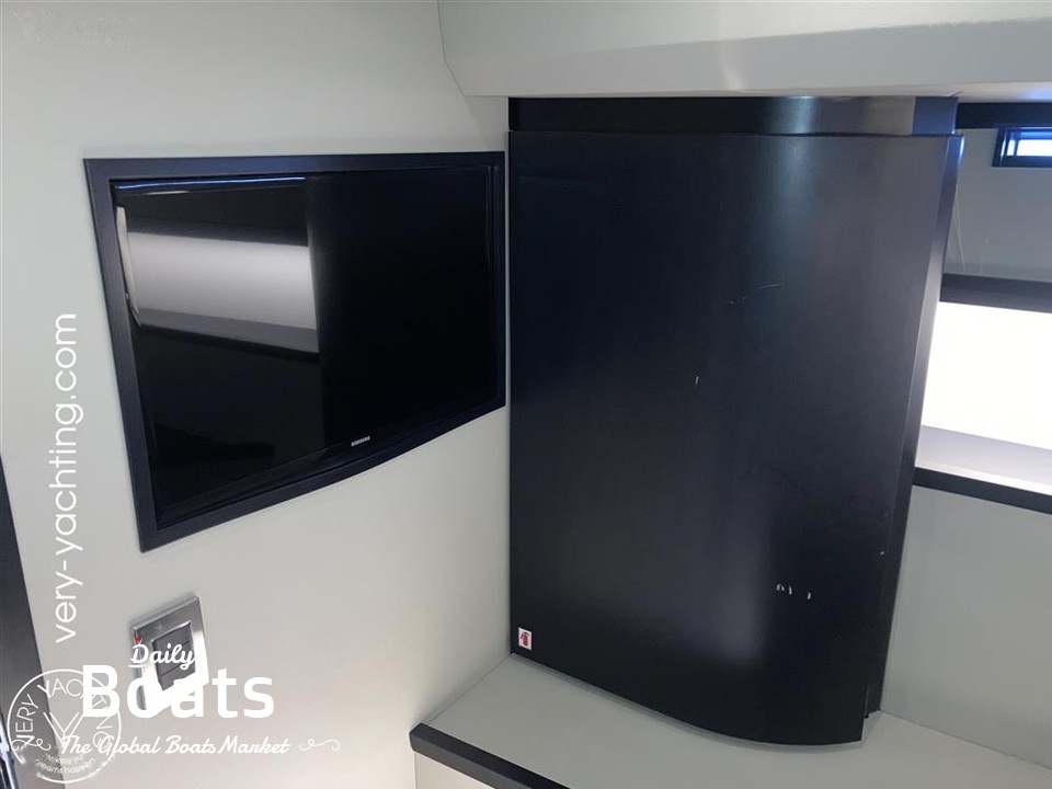 2020 Okean Yachts 55 Open Sport for sale. View price, photos and Buy ...