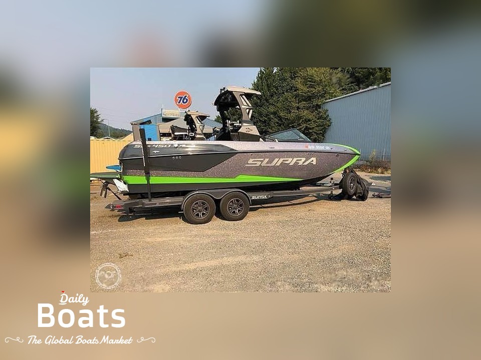 2018 Supra Sl 450 for sale. View price, photos and Buy 2018 Supra Sl ...