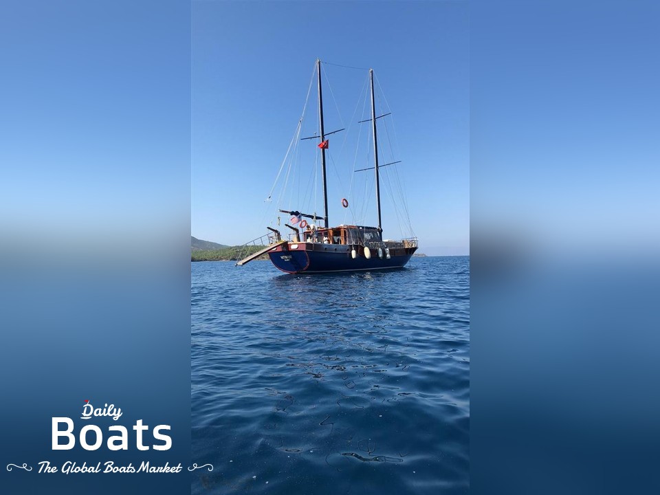 Abc Boats Gulet for sale. View price, photos and Buy Abc Boats Gulet ...