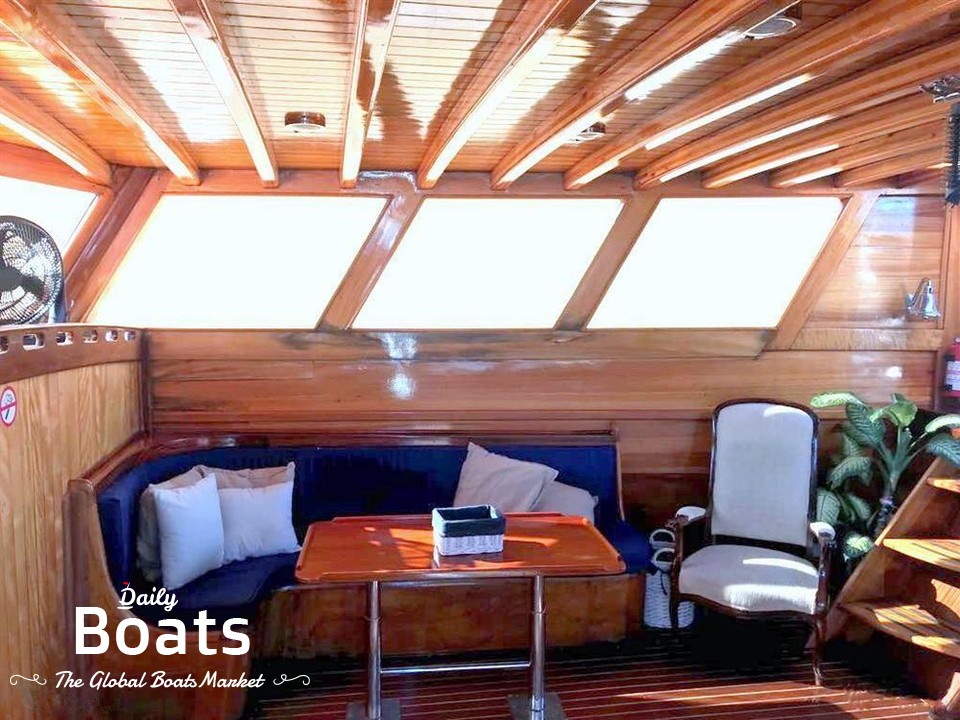 Abc Boats Gulet for sale. View price, photos and Buy Abc Boats Gulet ...