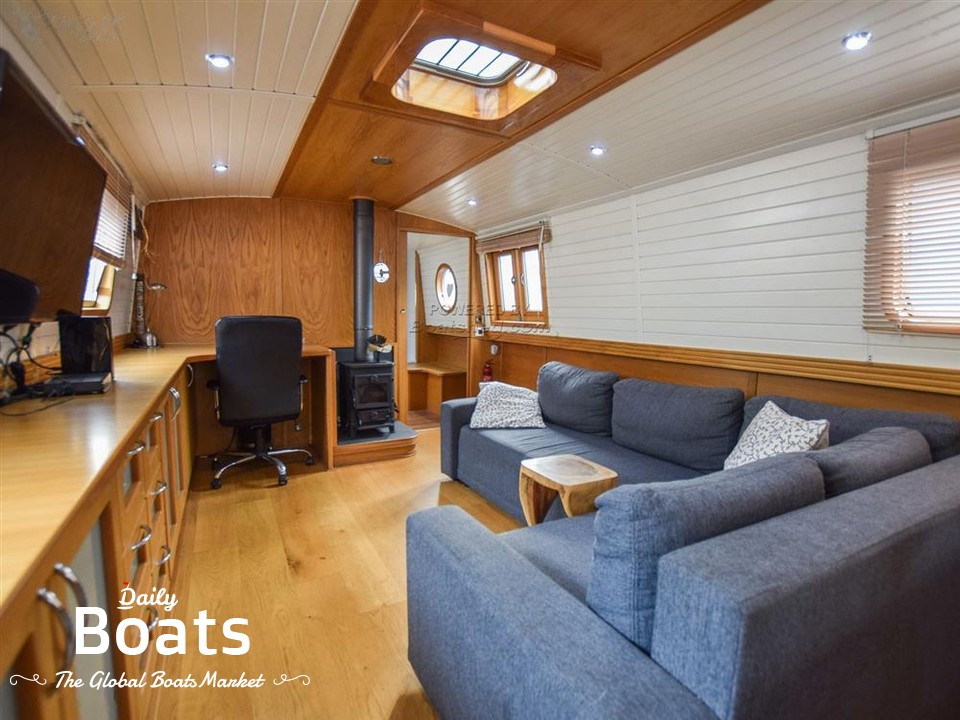 2014 Wide Beam 65Ft With London Mooring for sale. View price, photos ...