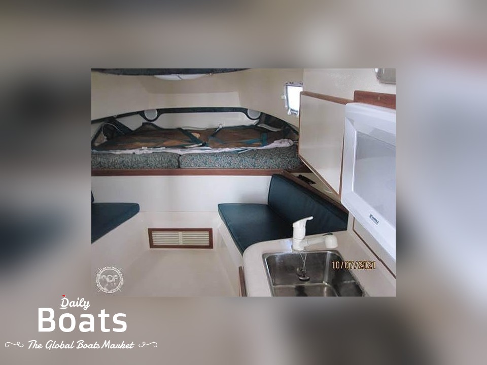 1997 Intrepid Boats 38 Custom for sale. View price, photos and Buy 1997 ...