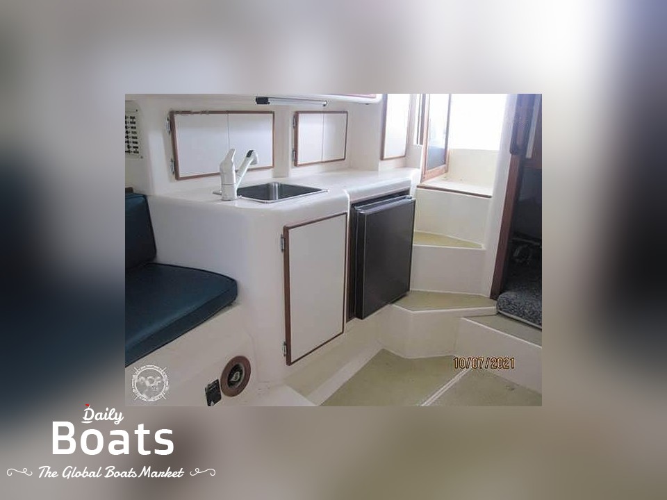 1997 Intrepid Boats 38 Custom for sale. View price, photos and Buy 1997 ...