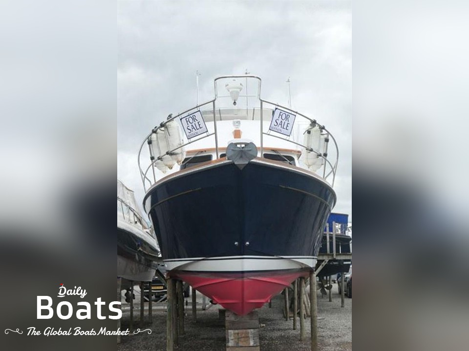 2006 Sabre Yachts Sabre 36 Flybridge Sedan for sale. View price, photos ...