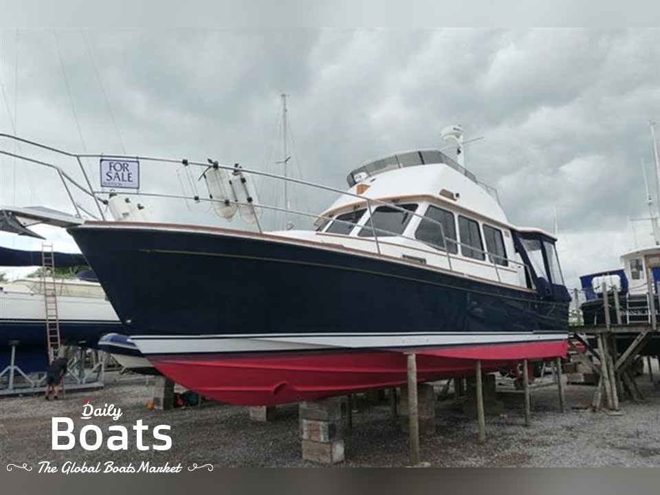 2006 Sabre Yachts Sabre 36 Flybridge Sedan for sale. View price, photos ...