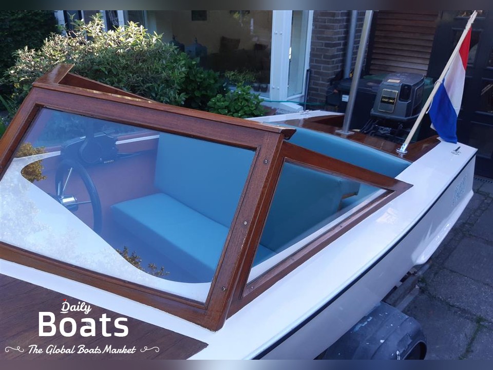 1969 Custom One Off Speedboot 450 for sale. View price, photos and Buy ...