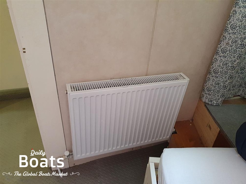 1964 Scottish Ring Netter 58 Foot for sale. View price, photos and Buy ...