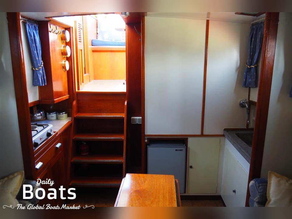 1947 Sleepboot Theodora for sale. View price, photos and Buy 1947 ...