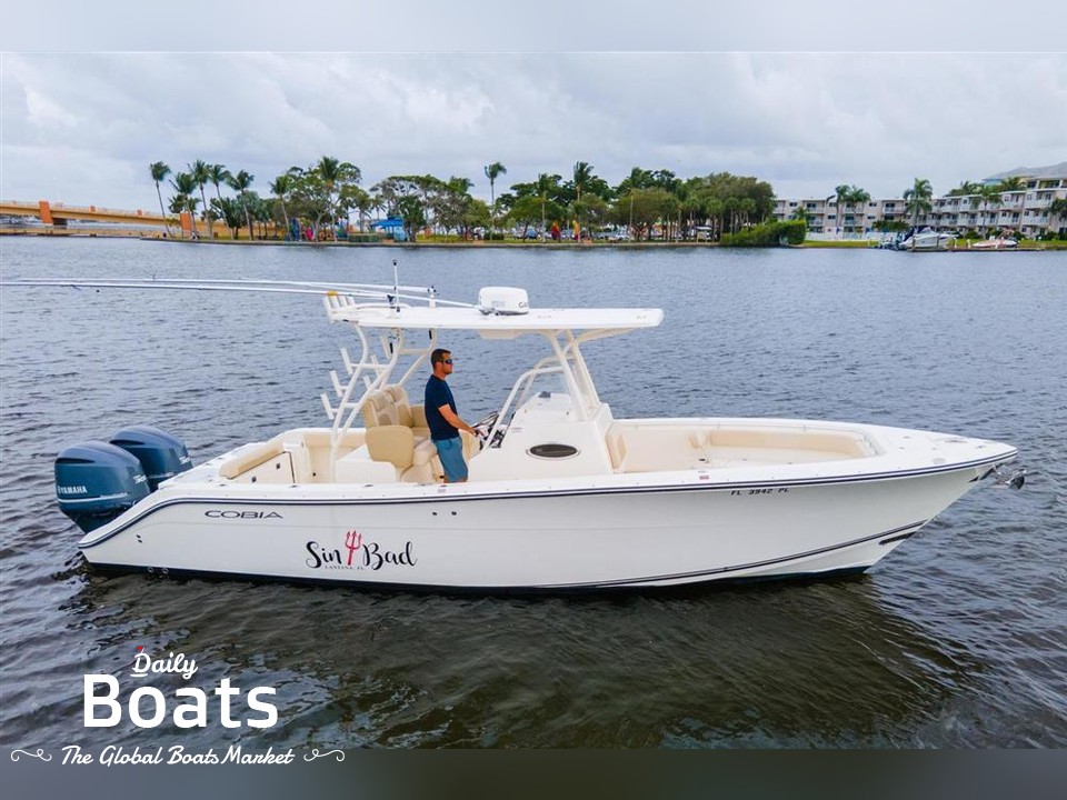 2013 Cobia for sale. View price, photos and Buy 2013 Cobia #271472